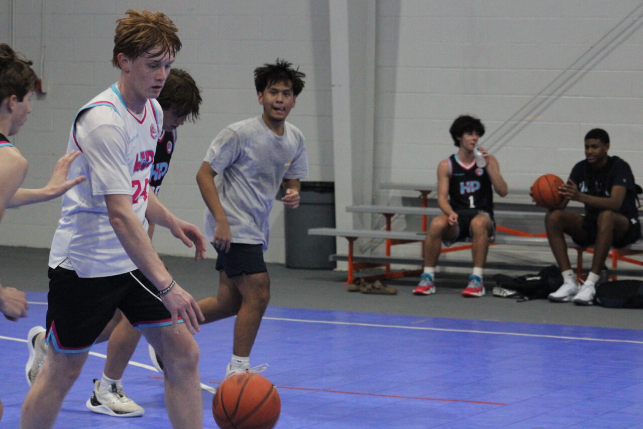Hoopers Paradise PAL League Summer Teams (9U-14U) | Hooper's Paradise